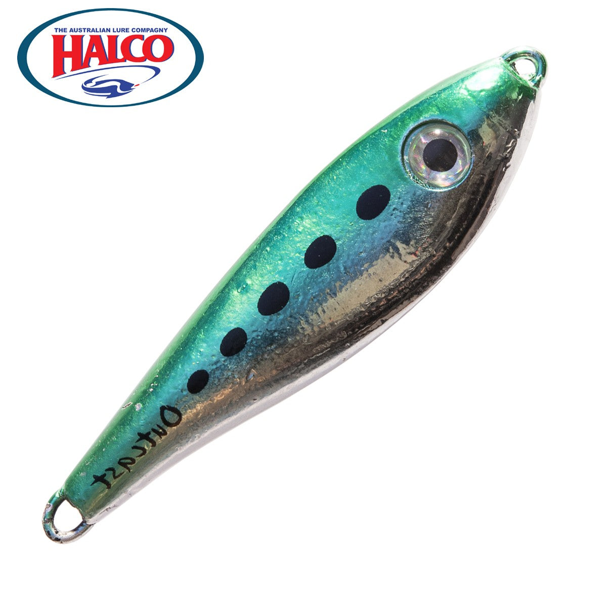 Halco Outcast – TackleWest