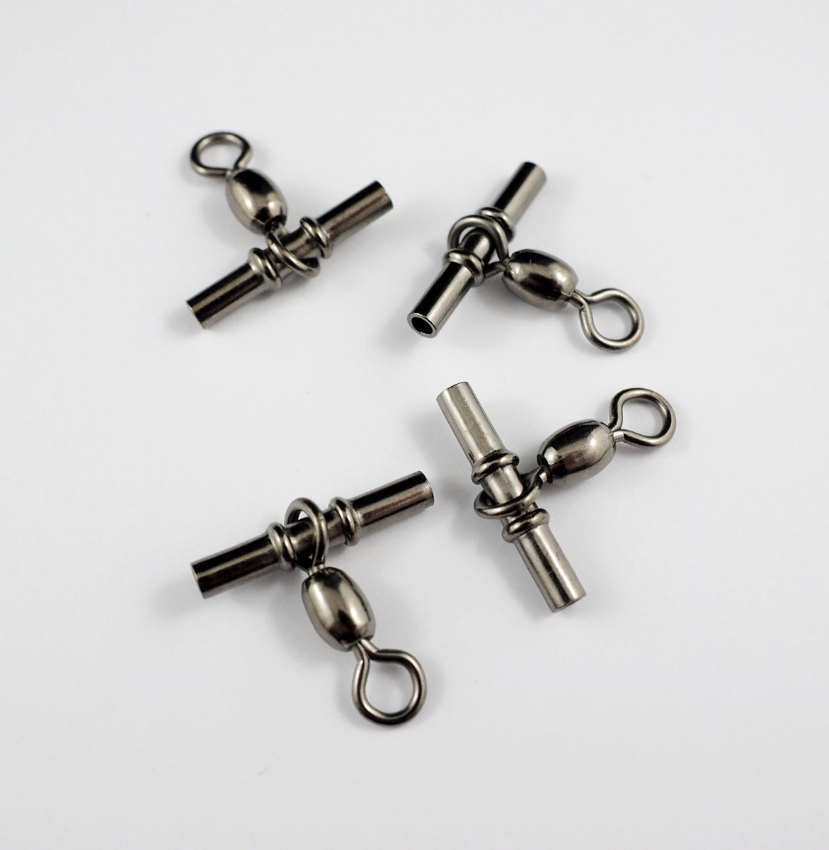 Harbor Crossline Sleeve Swivel – TackleWest