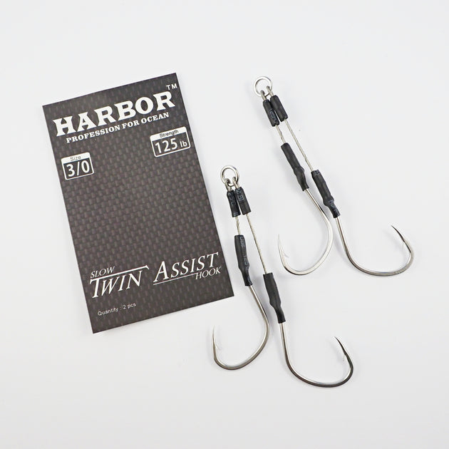 Shop Assist Hooks | Buy Jigging Assist Hooks Online in Australia – Page ...