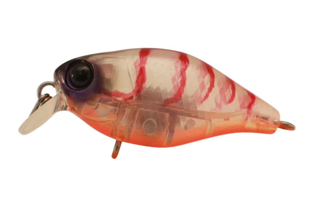 Jackall Chubby 38F Shallow – TackleWest