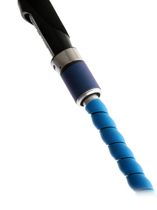 Juro Jigstar Wrap Around 30cm Black – TackleWest