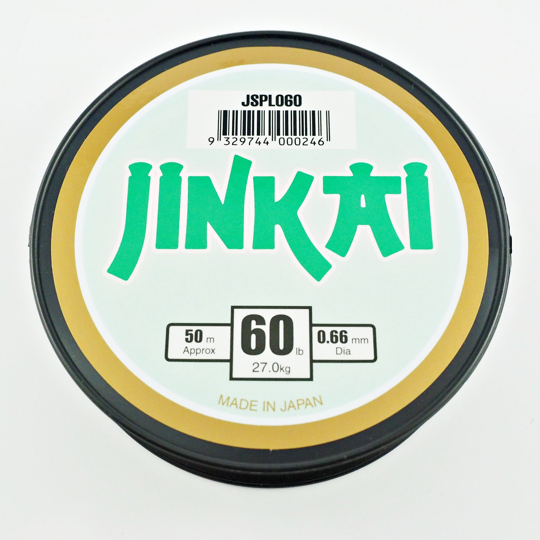 Jinkai Supple Leader – TackleWest