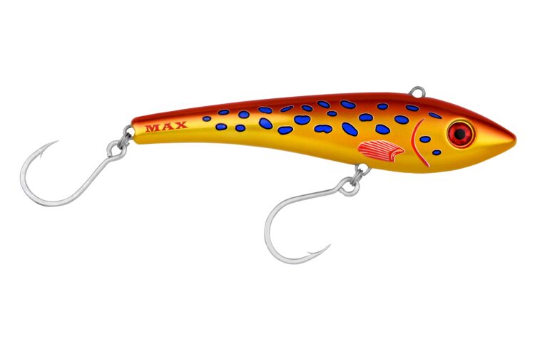 Halco Max 130 – TackleWest