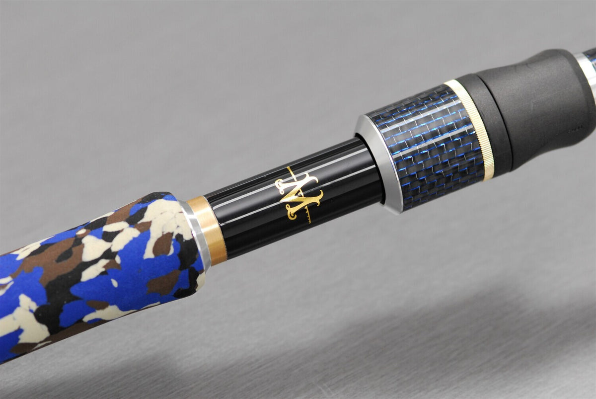 Millerod Bass Freak XH 601 – TackleWest