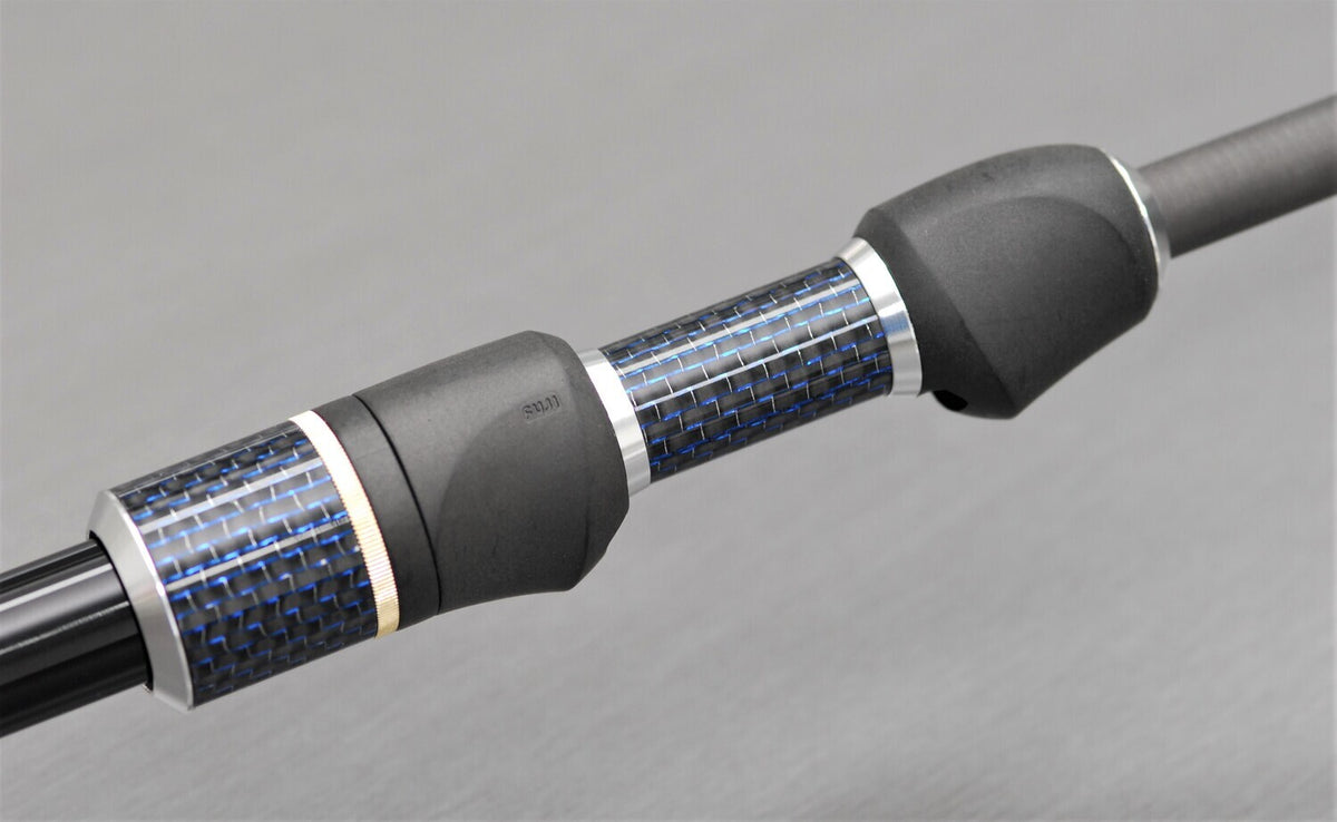 Millerod Bass Freak XH 601 – TackleWest