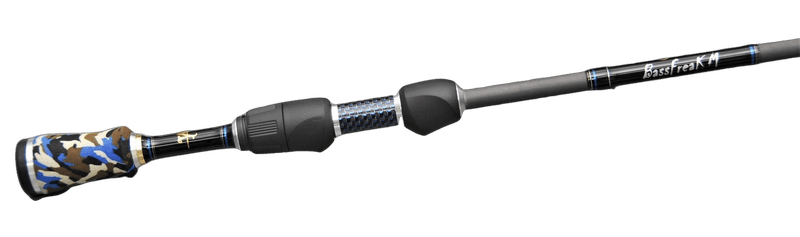 Millerod Bass Freak M 601 – TackleWest