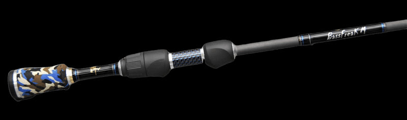 Millerod Bass Freak M 601 – TackleWest