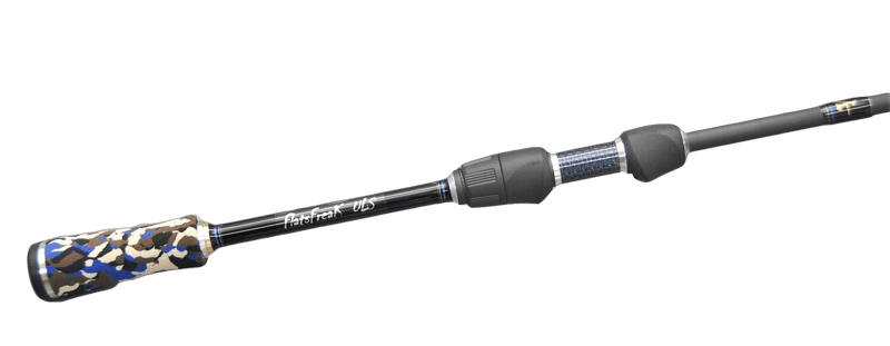 Millerod FlatsFreak ULS 79 T-SiC – TackleWest