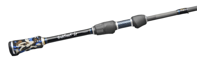 Millerod Grub Freak Lt 732 – TackleWest