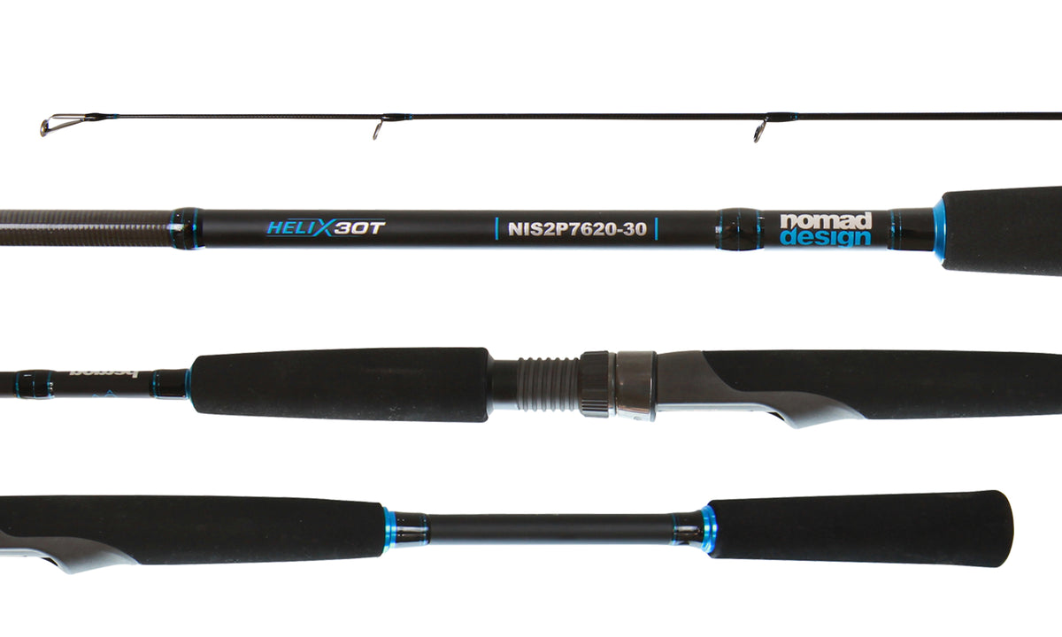 Nomad Design Rod Inshore – TackleWest