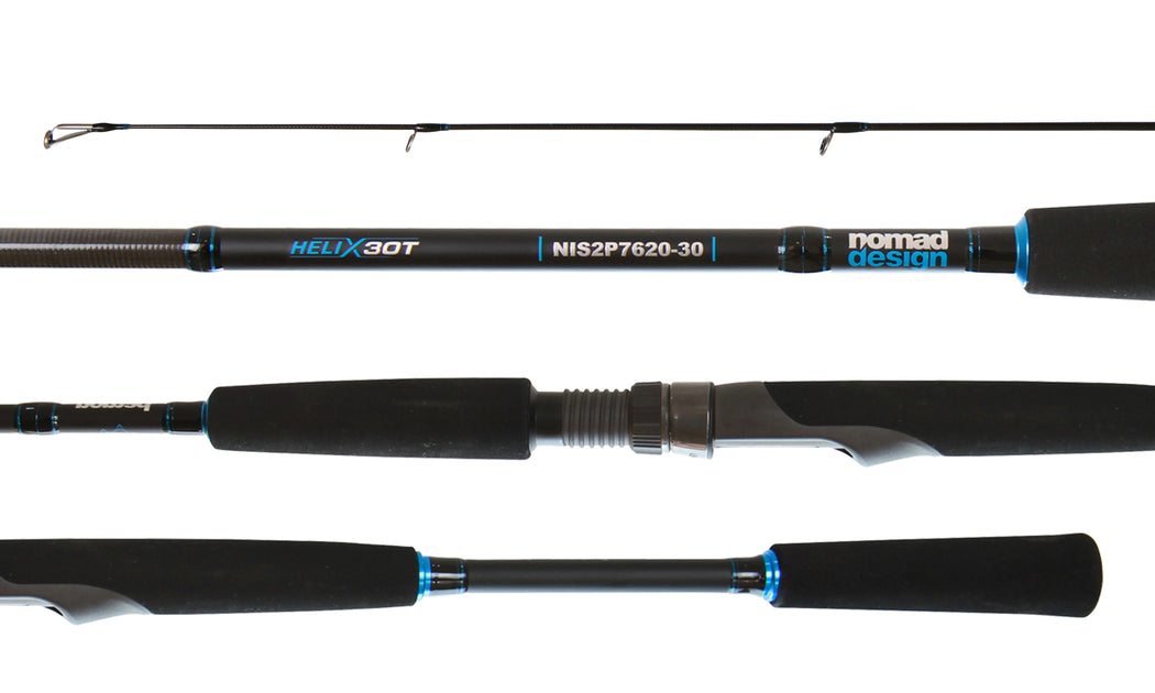 Shop Nomad Fishing Rods | Buy Nomad Rods Online in Australia – TackleWest