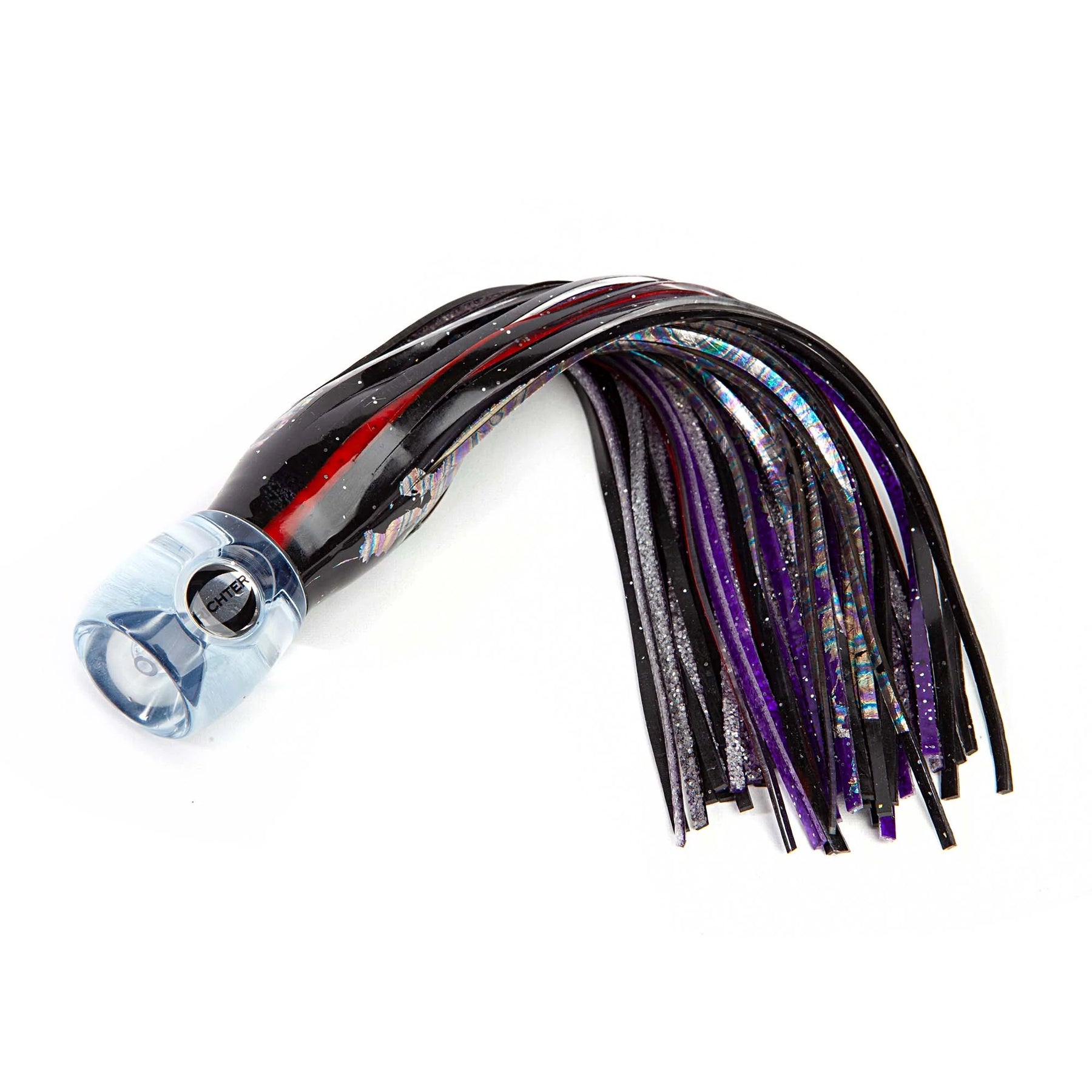 Richter Soft Oscar Rigged – TackleWest
