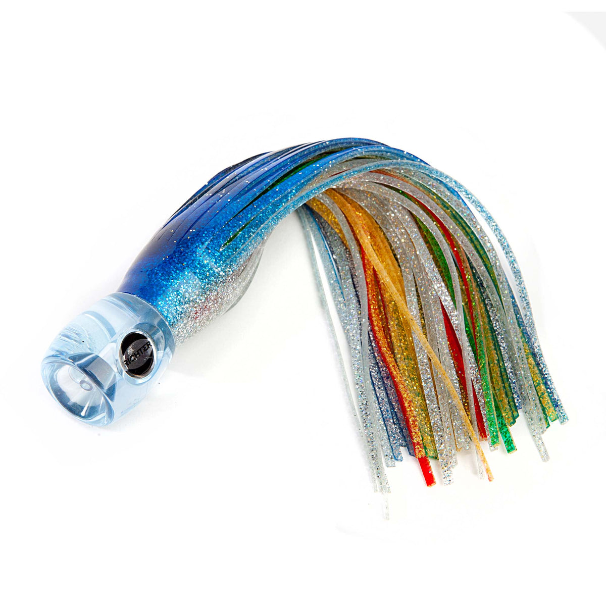 Richter Soft Oscar Rigged – TackleWest