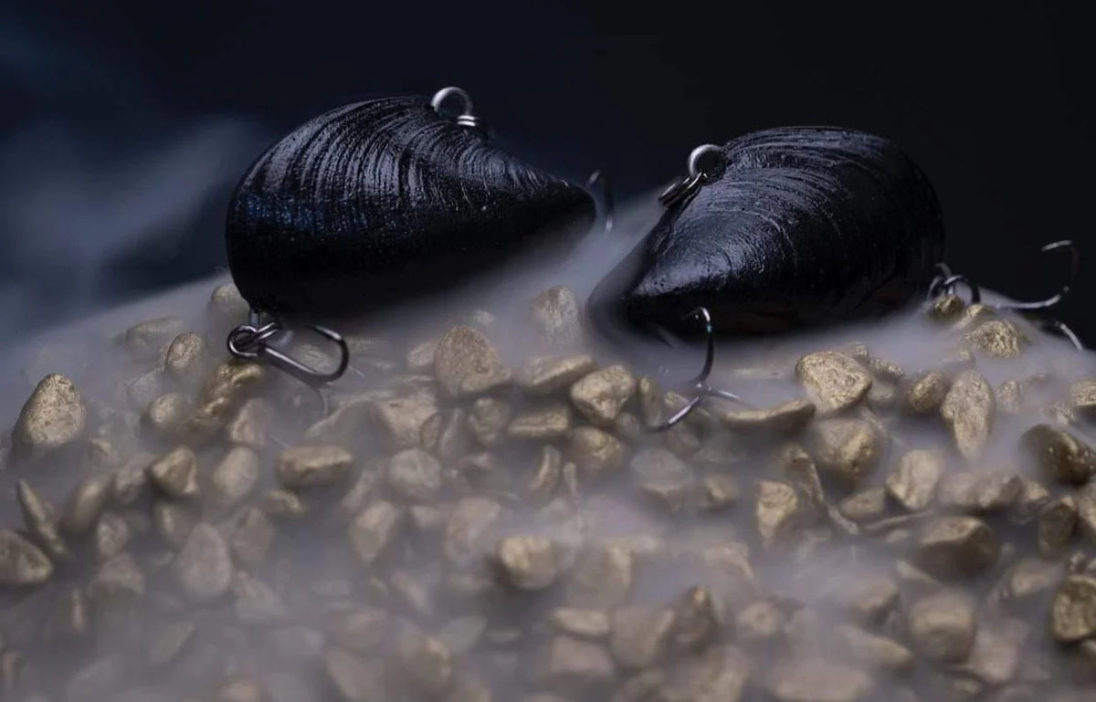 Outback Breamer Mussel Light 4.8g – TackleWest