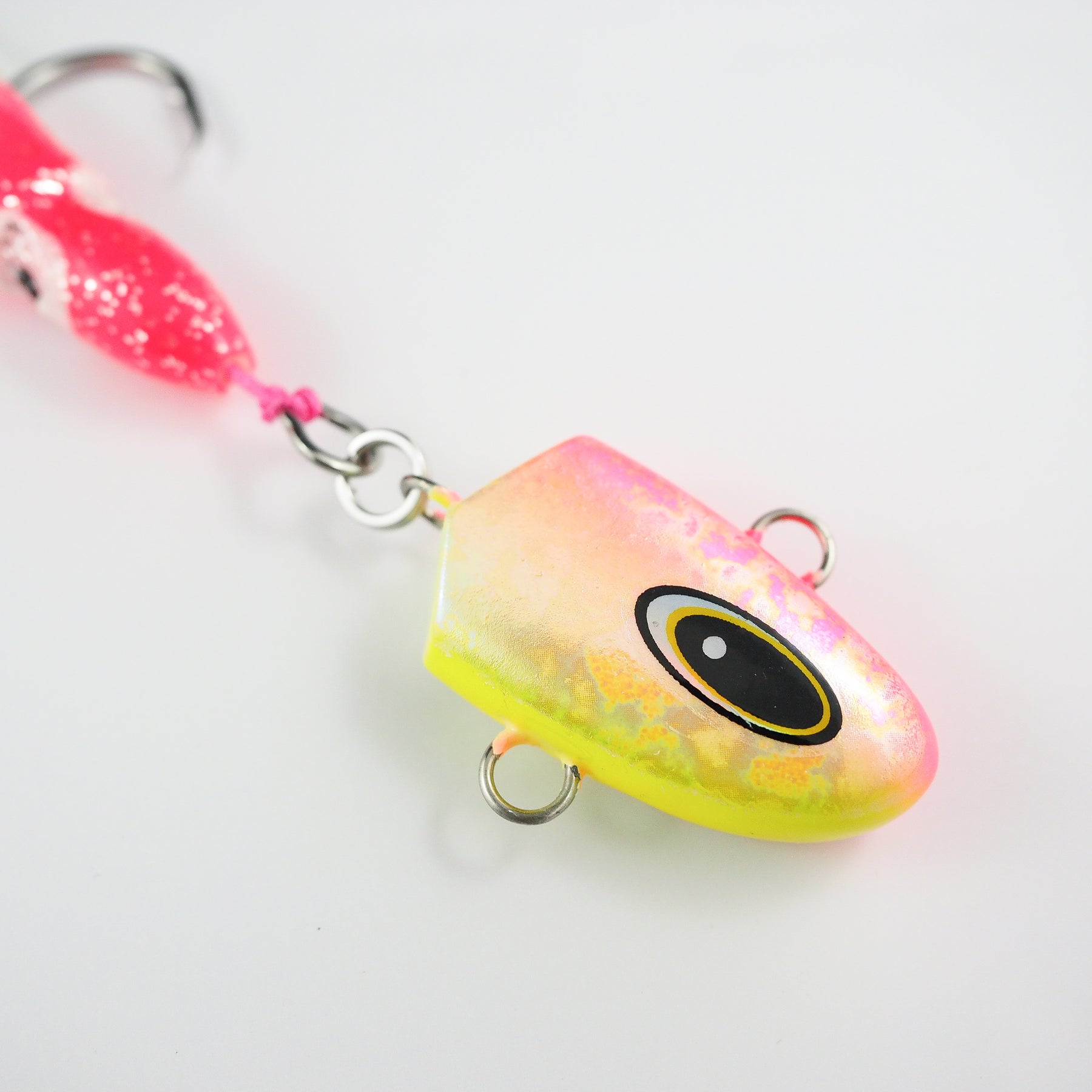 Vexed Bottom Meat Deluxe – TackleWest