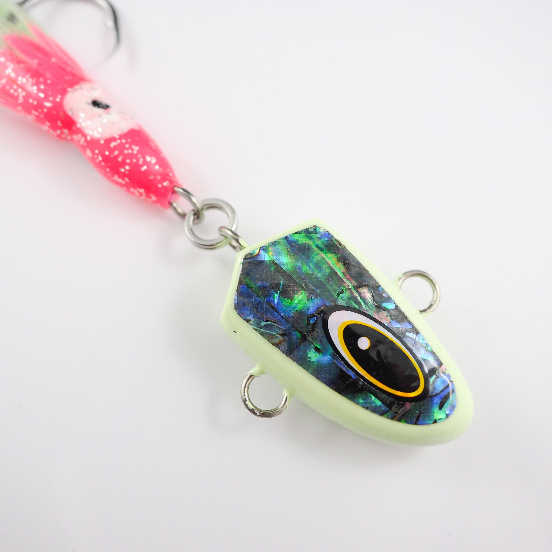 Vexed Bottom Meat Deluxe – TackleWest