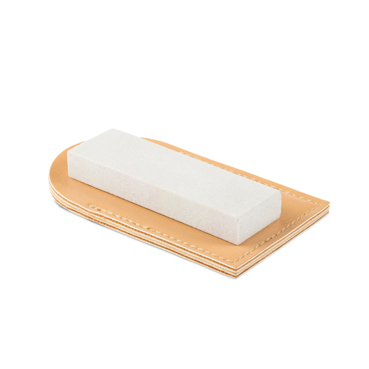 RH Preyda Natural Arkansas Pocket Stone – TackleWest