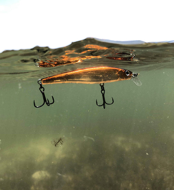 Shop Estuary Diving Lures | Buy Estuary Diving Lures Online in AU ...