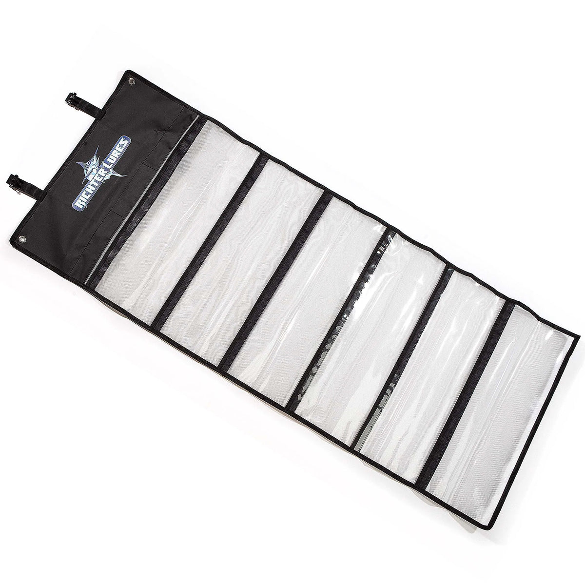 Richter Lure Roll – TackleWest