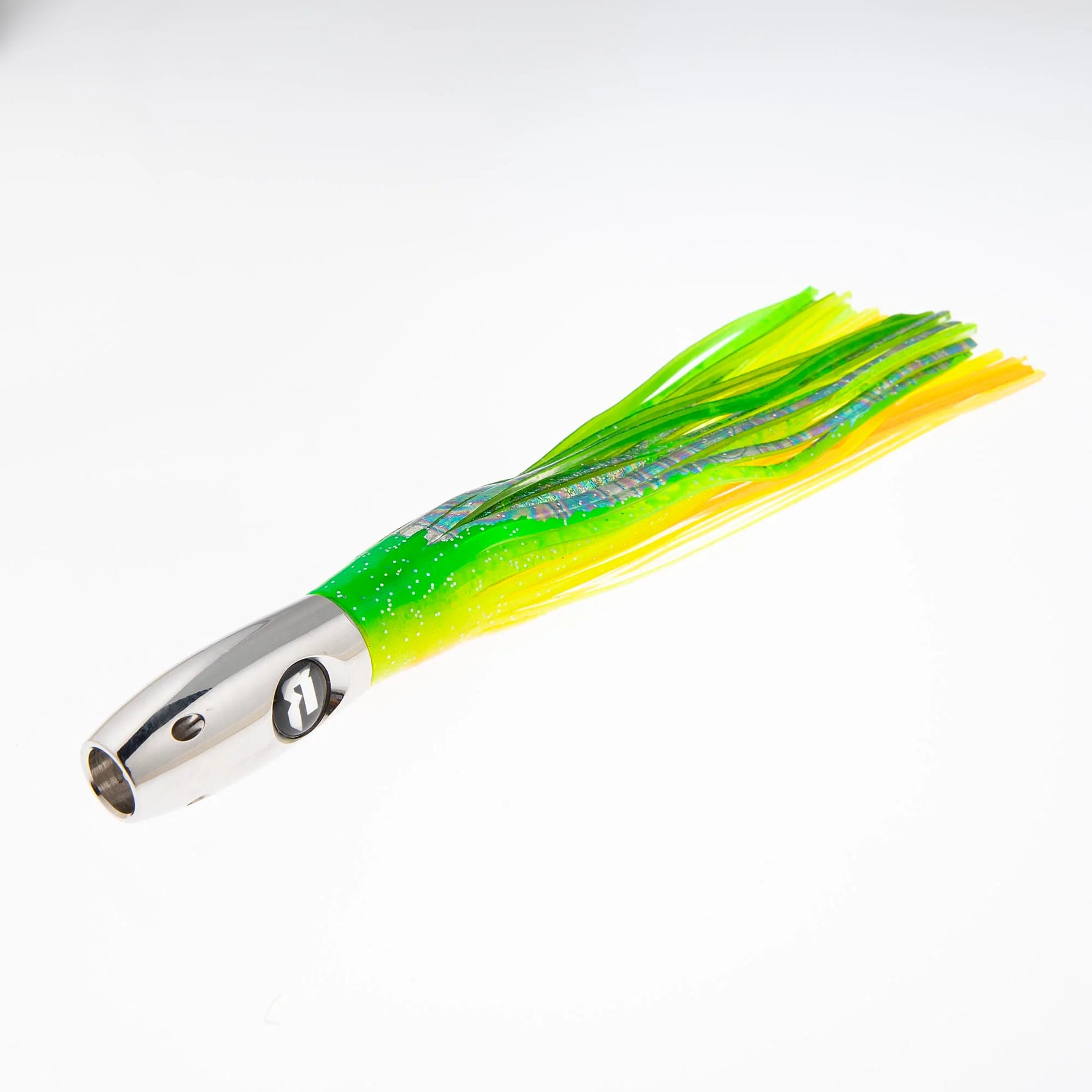 Richter Tornado Rigged – TackleWest