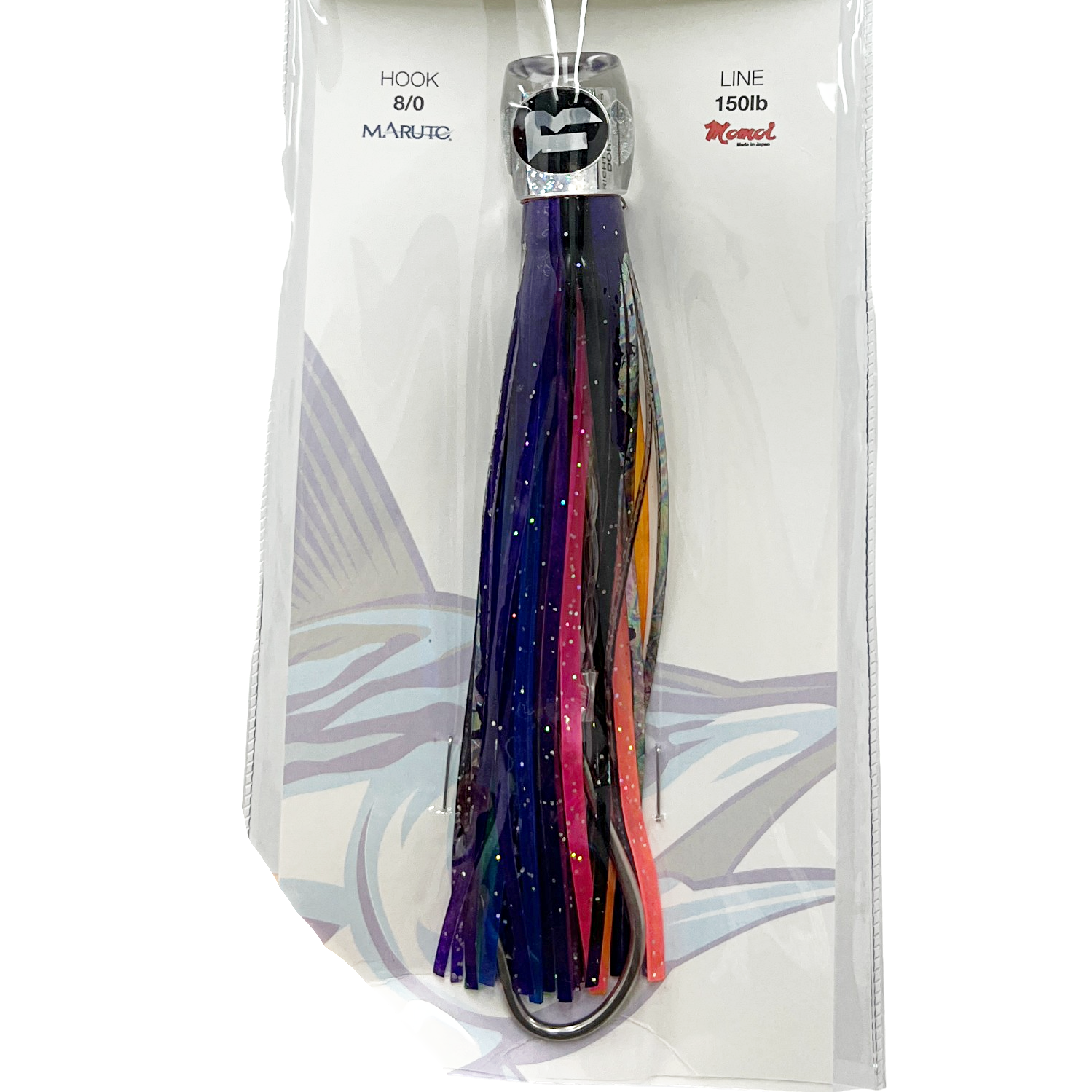 Richter Dorado Rigged – TackleWest