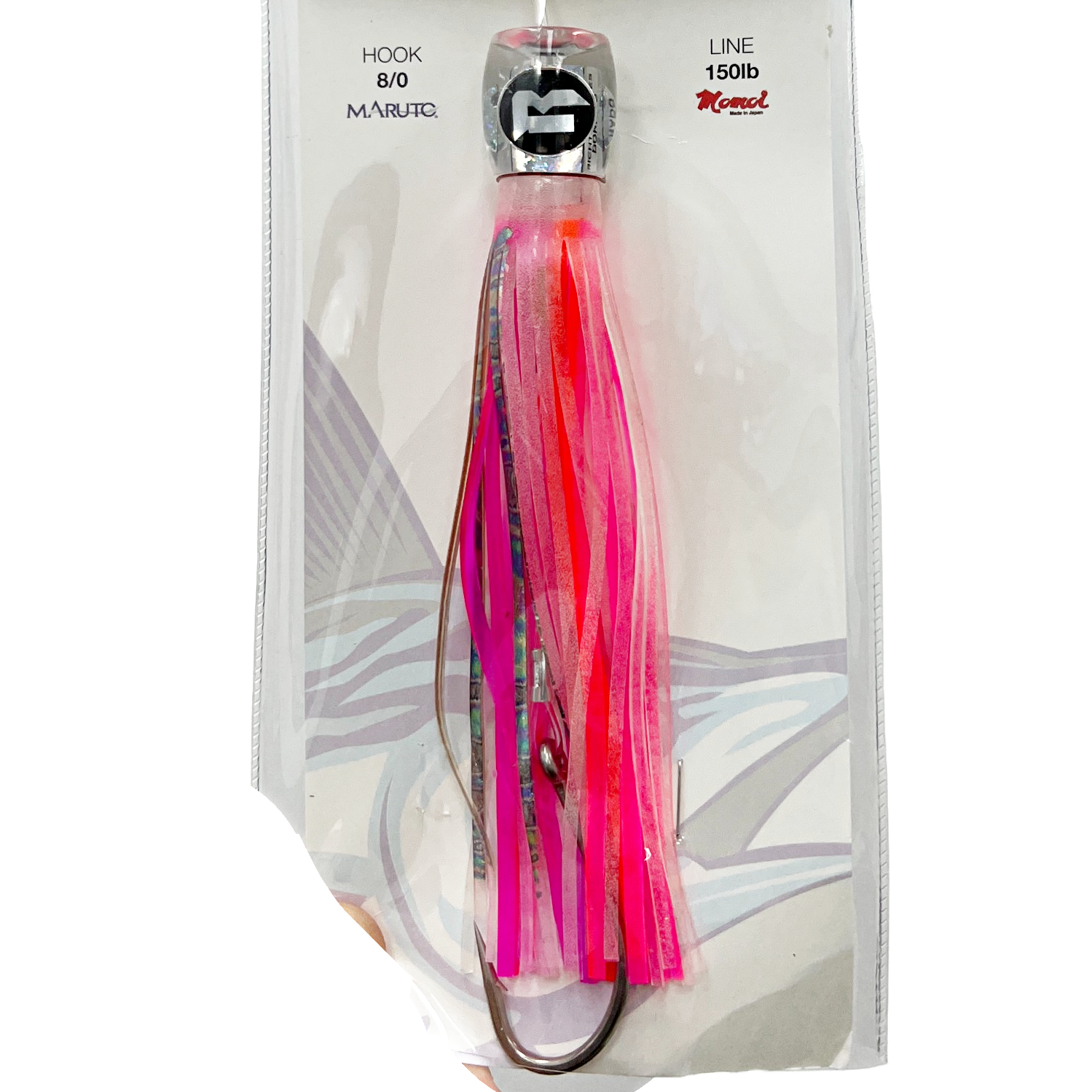 Richter Dorado Rigged – TackleWest