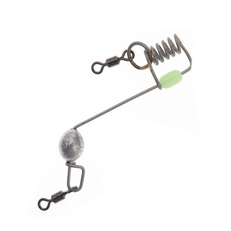 Richter Live Bait Slider Weighted 1.6mm – TackleWest