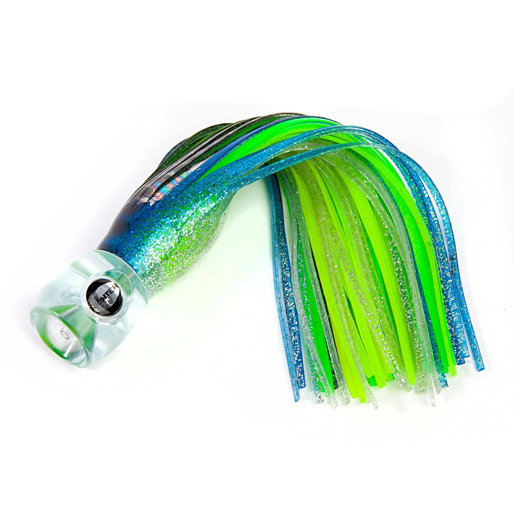Richter Soft Oscar Rigged – TackleWest