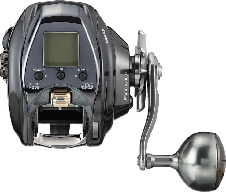 Shop Electric Fishing Reels | Buy Electric Reels Online in Australia ...