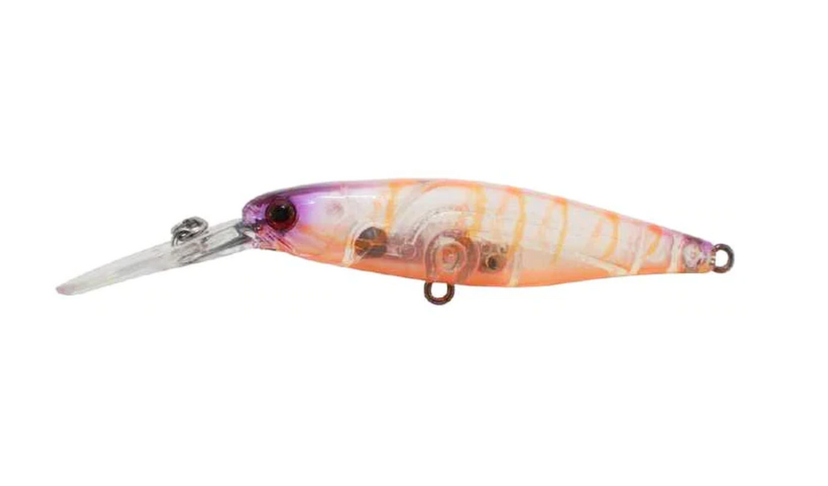 Jackall Squirrel 61SP – TackleWest