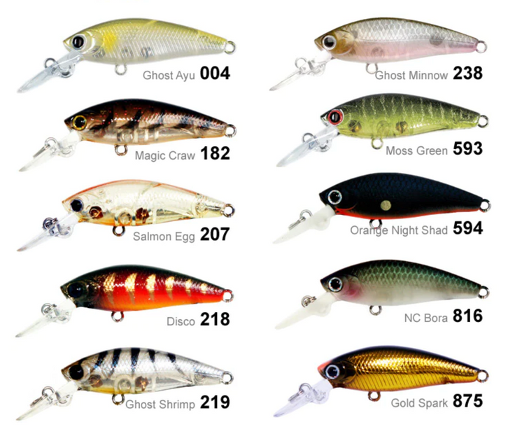 Shop Estuary Diving Lures | Buy Estuary Diving Lures Online in AU ...