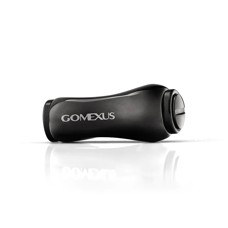 Gomexus Titanium Power Knob 22mm – TackleWest