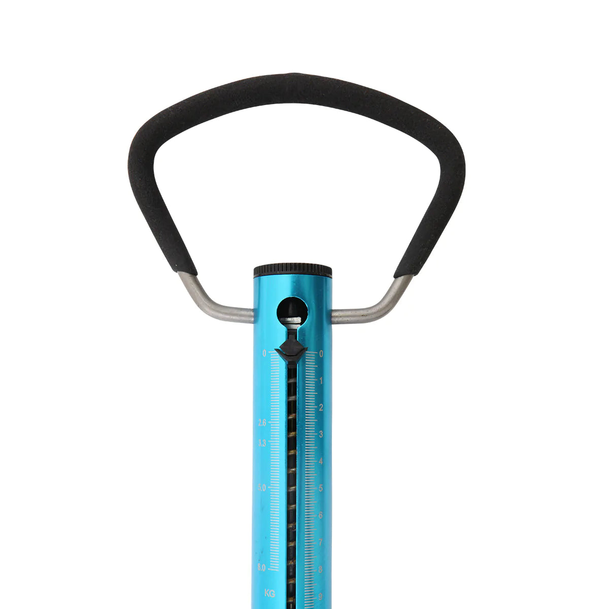 Samaki Tube Scale 22kg – TackleWest