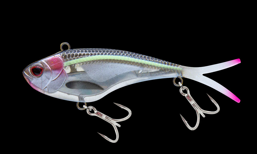 Nomad Design Vertrex Max 75 – TackleWest