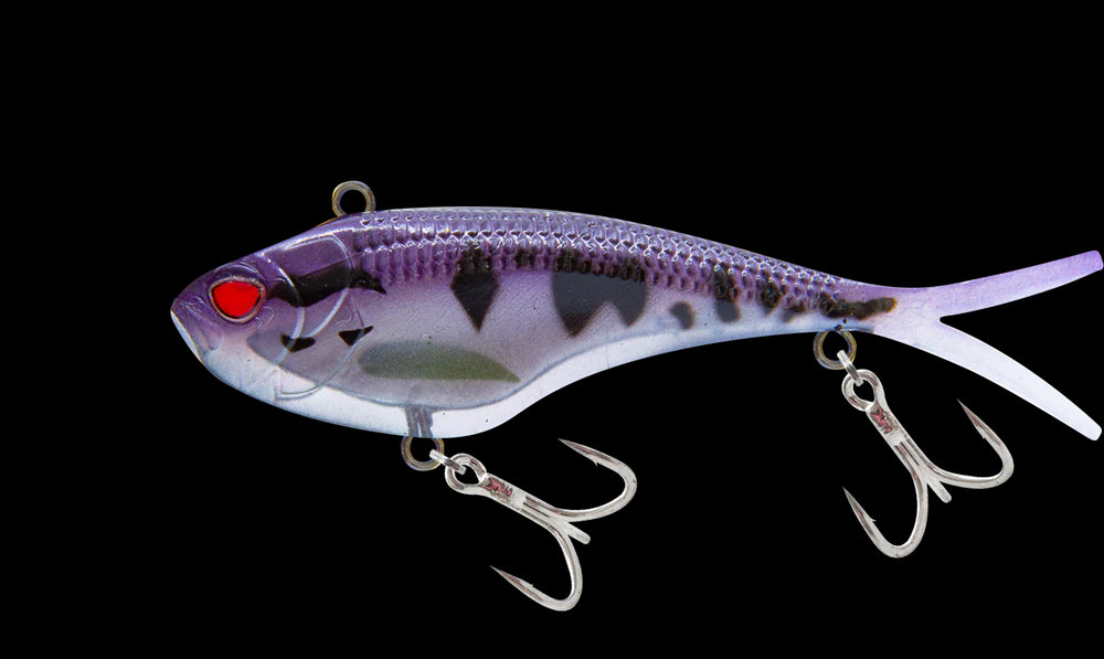 Nomad Design Vertrex Max 75 – TackleWest