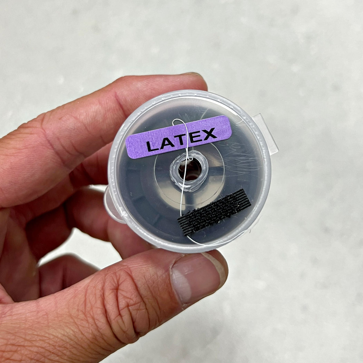 Vexed Bottom Meat Thread 500M – TackleWest