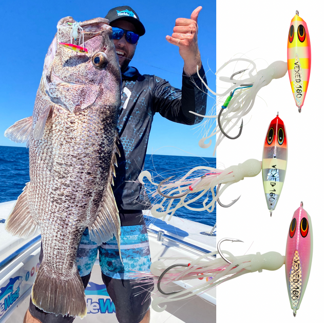 Shop Vexed Fishing | Vexed Fishing Products Online in Australia – Page ...