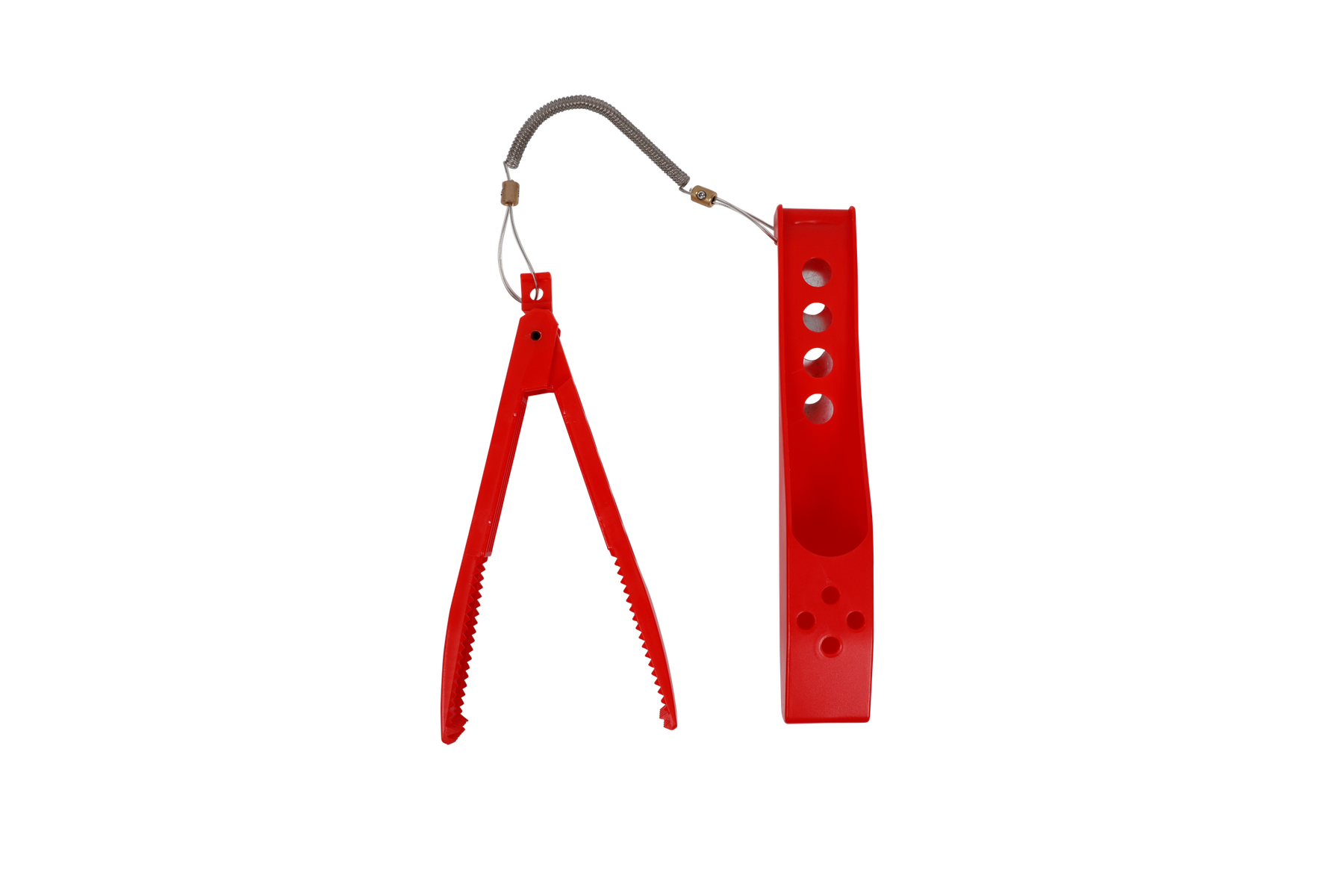 Vexed Gristle Gripper – TackleWest