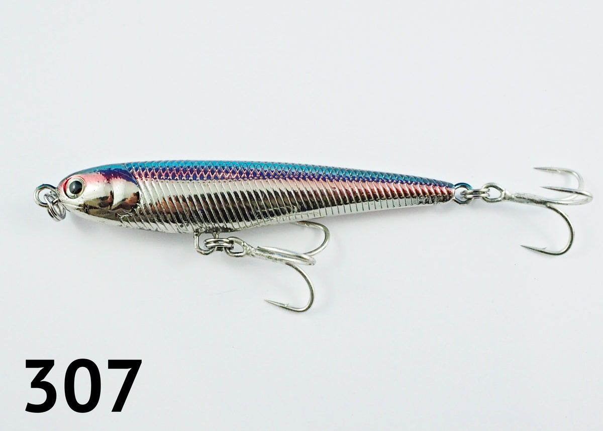 Fish Inc Winglet 87 – TackleWest