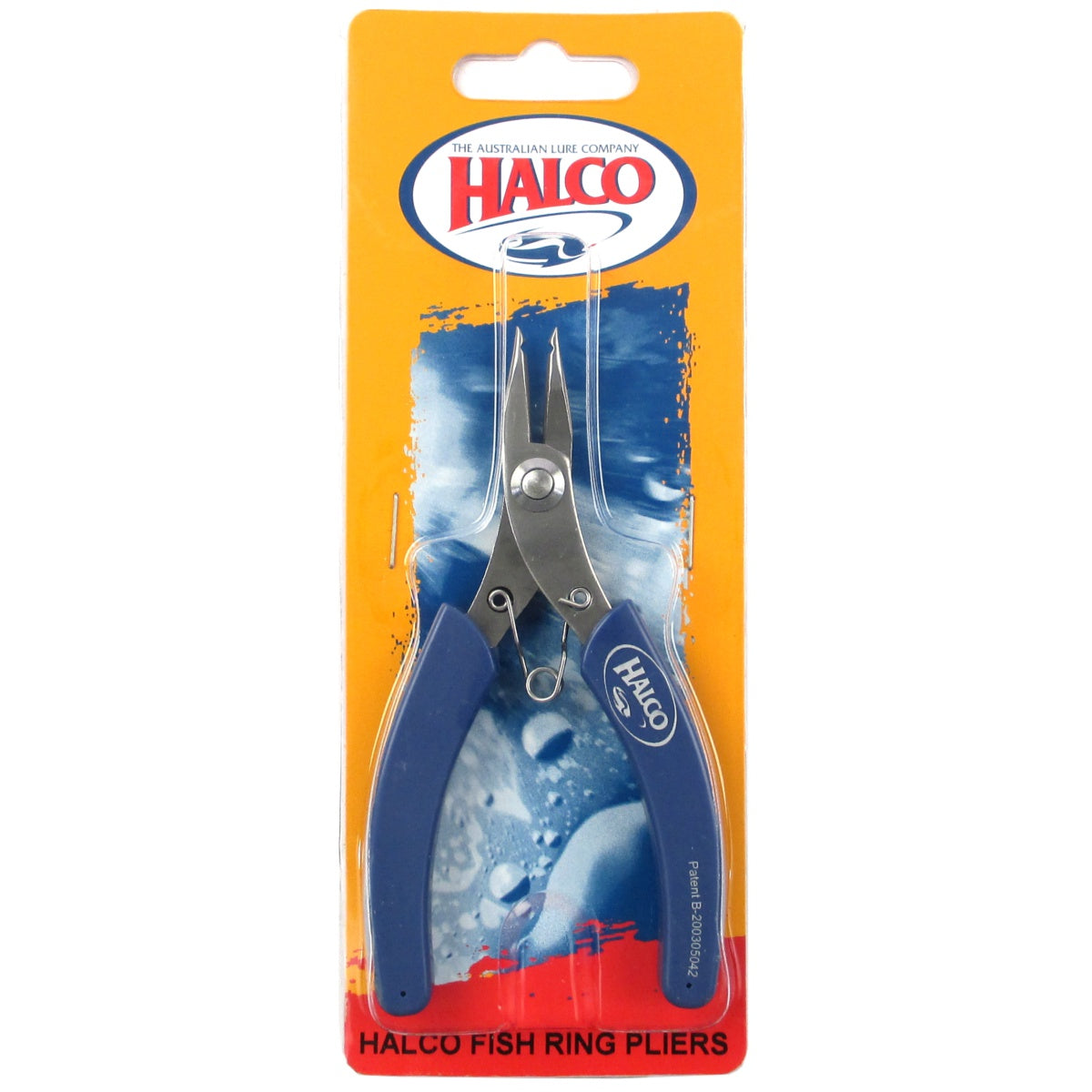 Halco Fish Ring Pliers – TackleWest