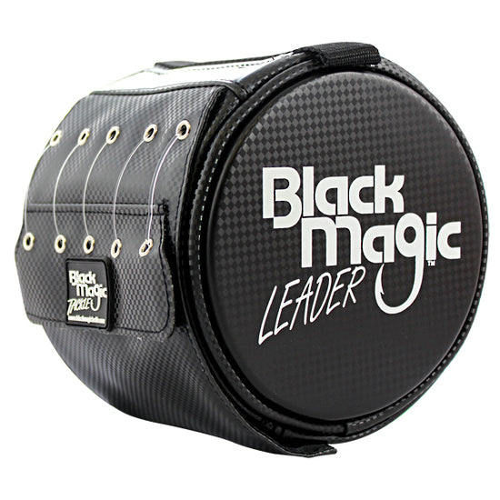 Black Magic Leader Feeder – TackleWest