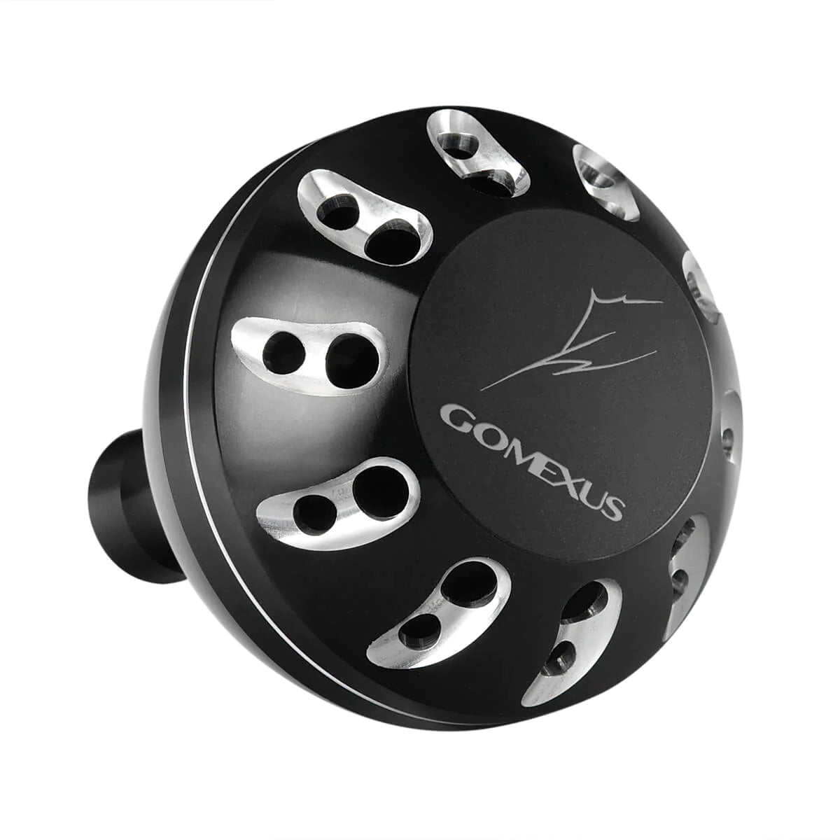 Gomexus Round Power Knob 45mm – TackleWest